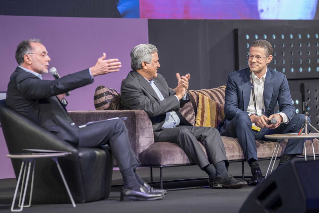 Crescent Enterprises Launches US$ 150 Million Corporate Venture Capital ...
