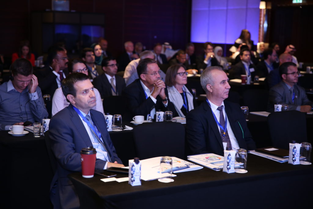 The 8th Annual Arab Beverages Conference Returns On November 4th And ...