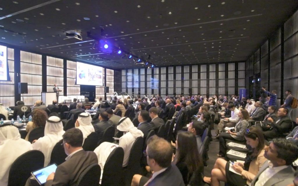 5th IoT Middle East 2020 Conference Deep-Dives Into The Next Wave Of ...