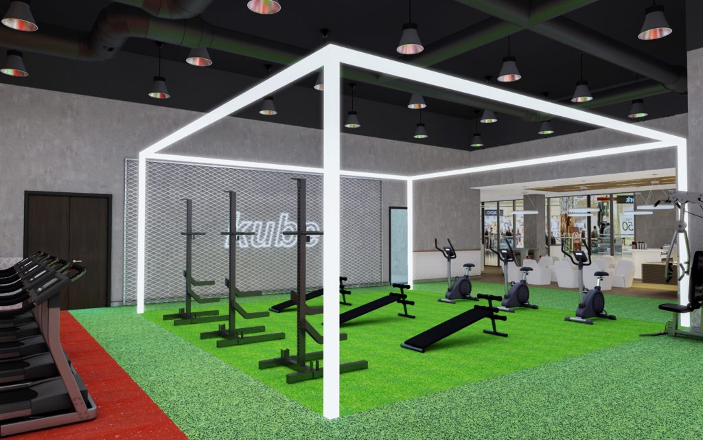 Fitness First Announces Major Expansion Plans With Ten New Clubs Set To ...