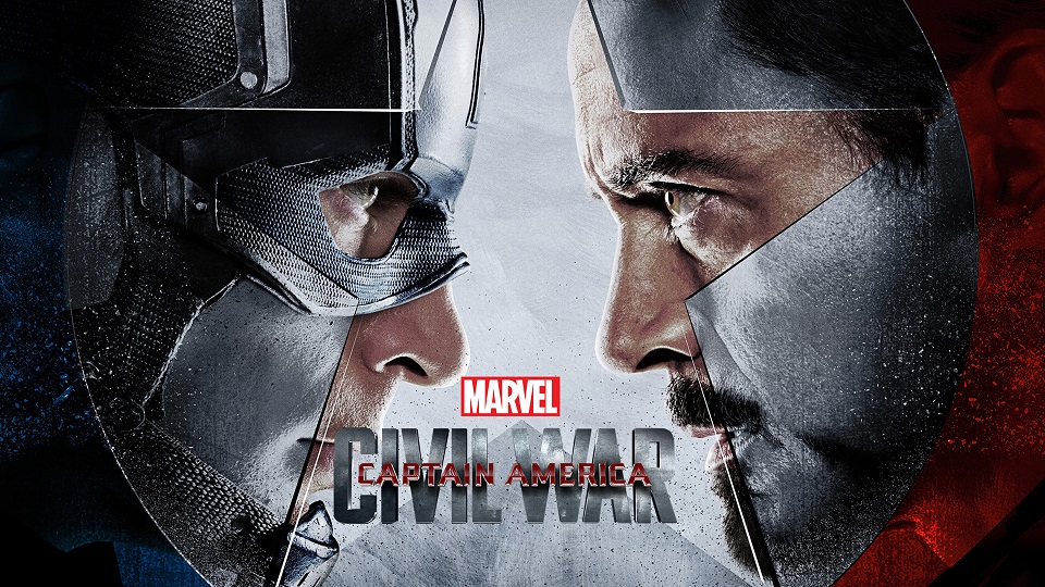STARZPLAY Brings You Closer To The Fantastic Marvel Cinematic Universe ...