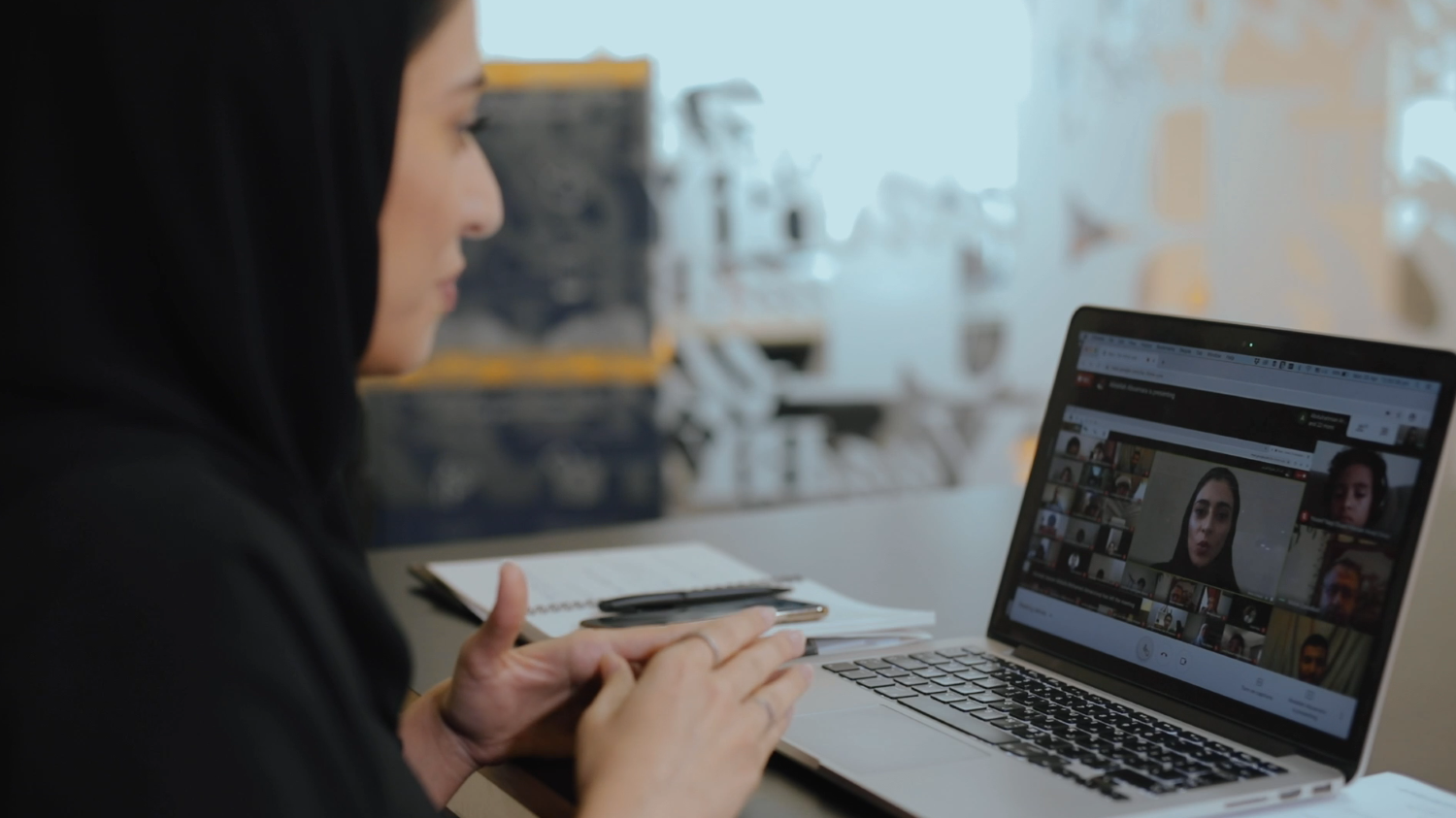 Talents Of Aspiring Young Arab Writers Recognised By The ‘Read. Dream ...