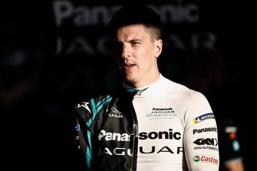 Jaguar Racing’s Re:Charge @ Home Series Continues With James Calado And ...