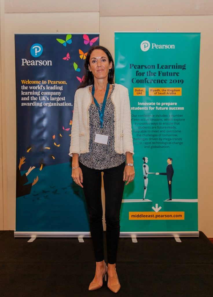 Pearson Hosts Its Second Webinars Series On #TheNewNormal - Middle East ...
