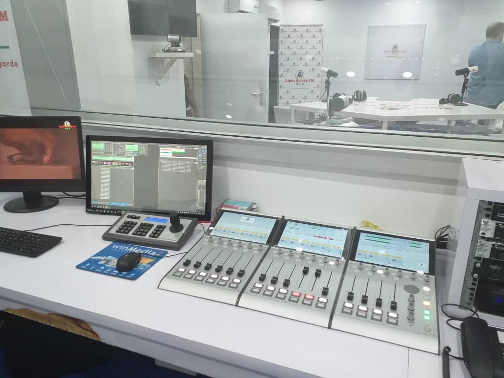 WINMEDIA Showcases Its Latest Promising Radio & TV Software Solutions ...