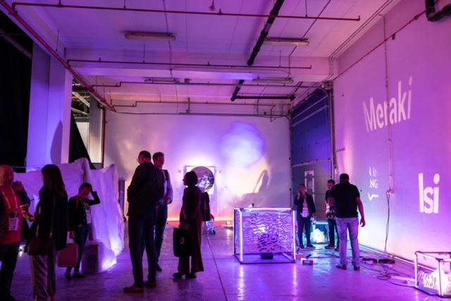 Light Middle East | Intelligent Building Middle East Ends Enlightening ...