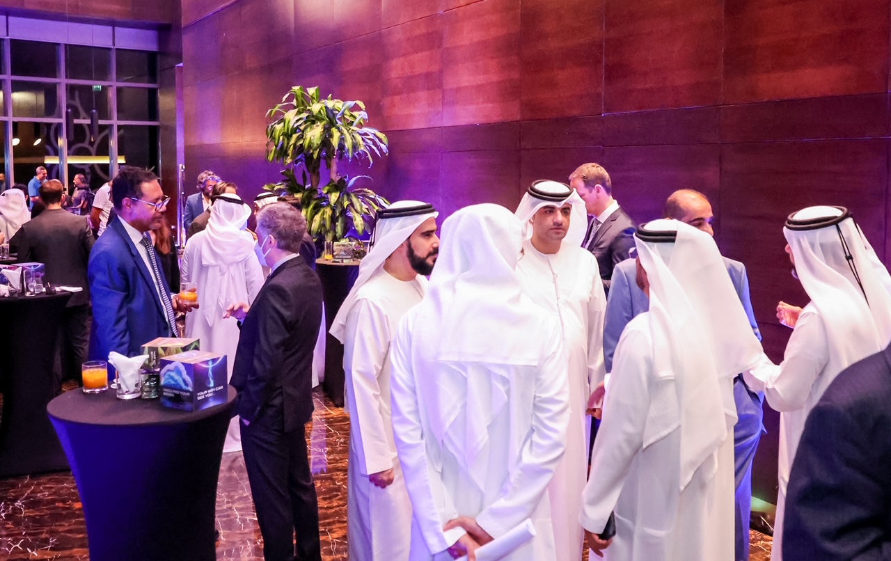 ADNEC Group Reveals The Most Important Topics And Themes Of The XPANSE ...