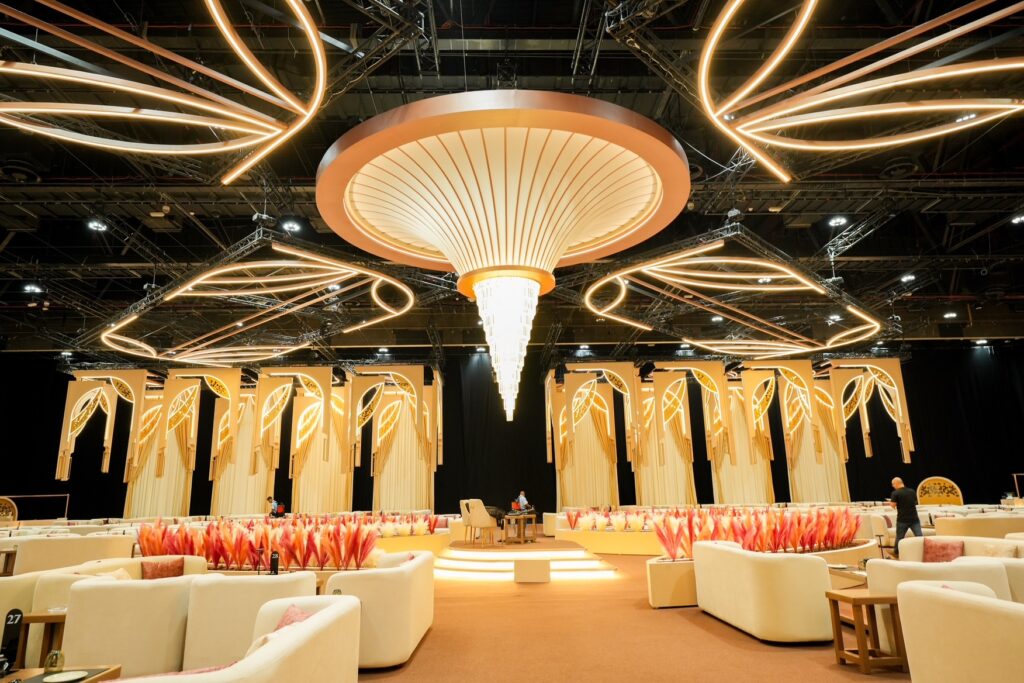 Capital Majlis Returns To ADNEC Centre Abu Dhabi And Al Ain With Its ...