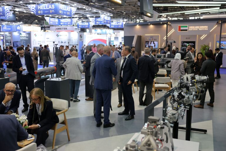 UAE Pavilion Hosts 92 Meeting And Over 3,100 Visitors On Day Three Of ...